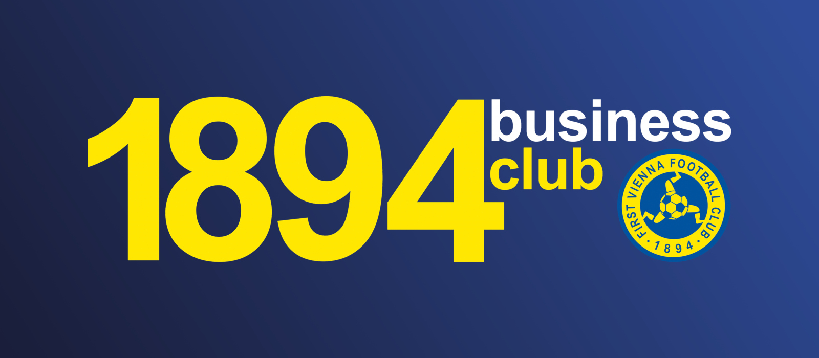 1894 Business Club | First Vienna FC 1894