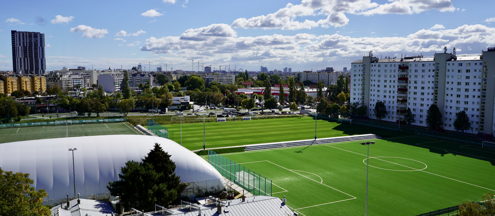 NWZ Vienna | First Vienna FC 1894