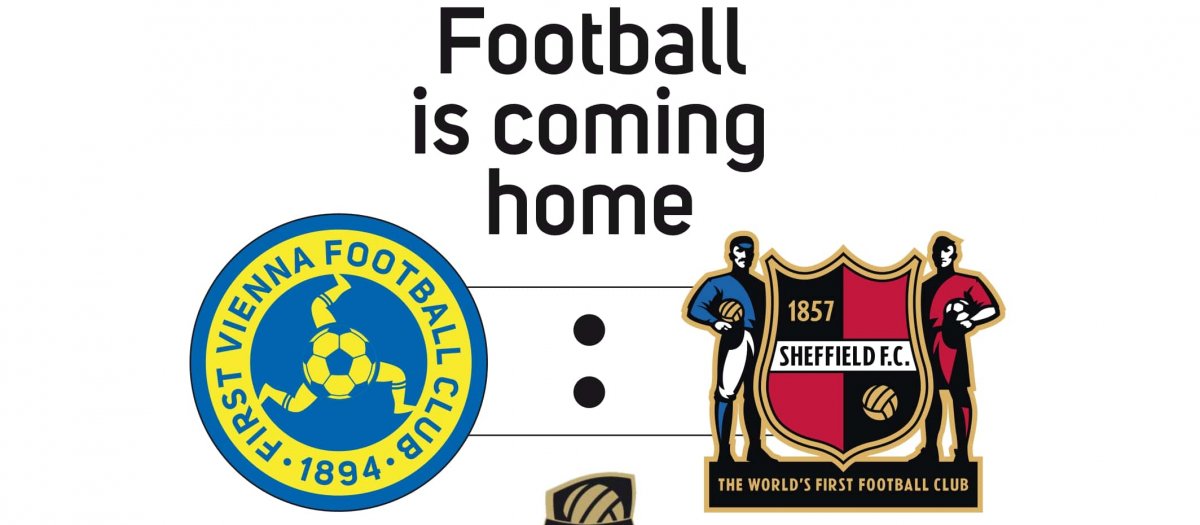 Football is coming home to Vienna | First Vienna FC 1894