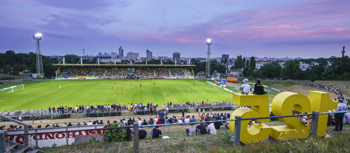 Chroniken aus der Klabundgasse 11 - Teil 2 | First Vienna FC 1894