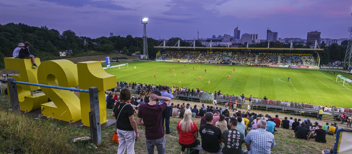 Ein Jahr voll historischer Superlative | First Vienna FC 1894