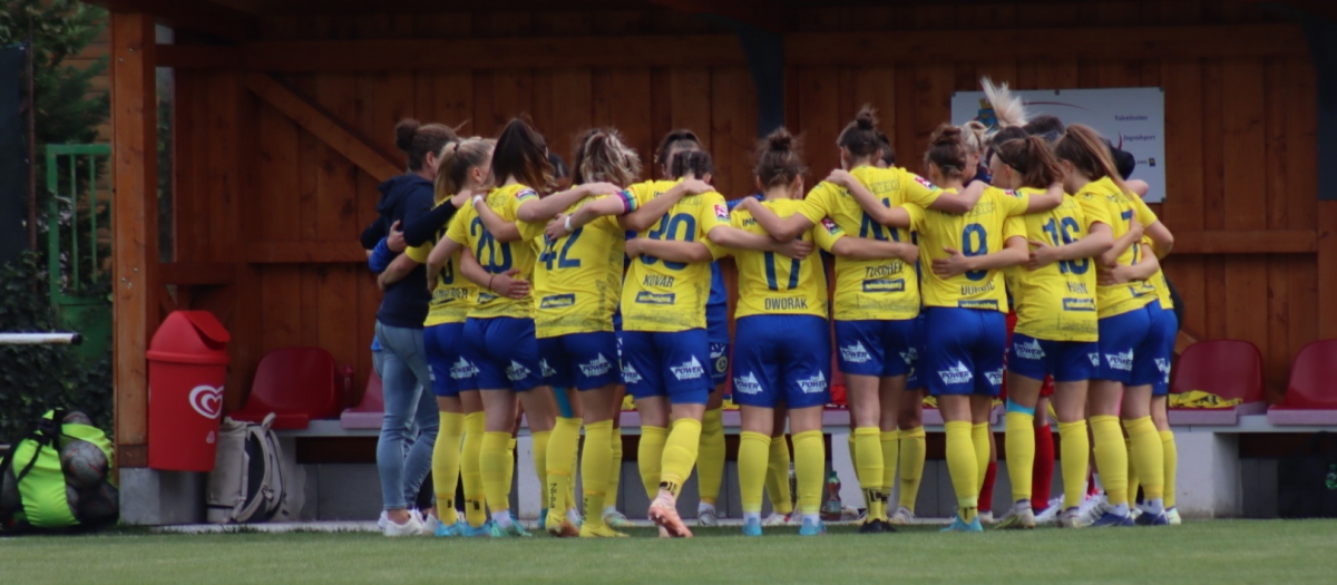 Sieg zum Saisonstart | First Vienna FC 1894