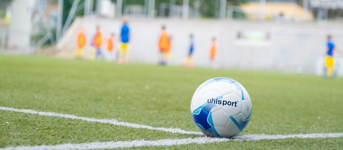 Start in die Vorbereitung | First Vienna FC 1894