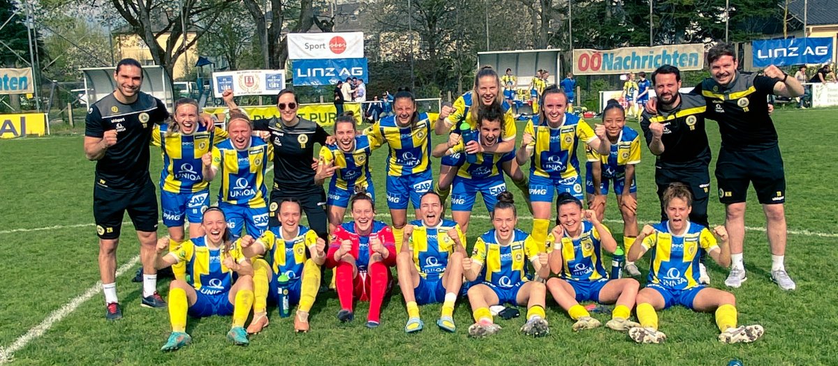 Wichtiger Auswärtssieg gegen Kleinmünchen | First Vienna FC 1894