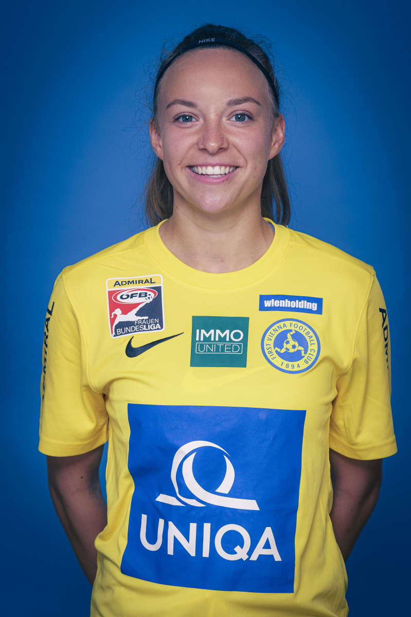 Viktoria Hahn | First Vienna FC 1894