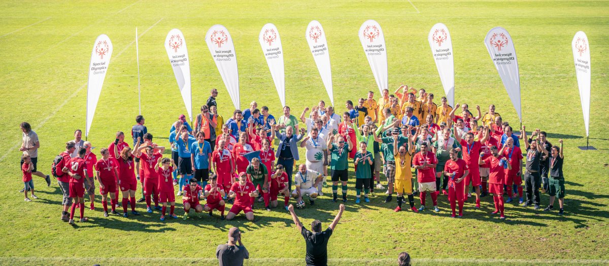 Special Needs Vienna gewinnt Finale des UNIQA Panther-Cups | First ...