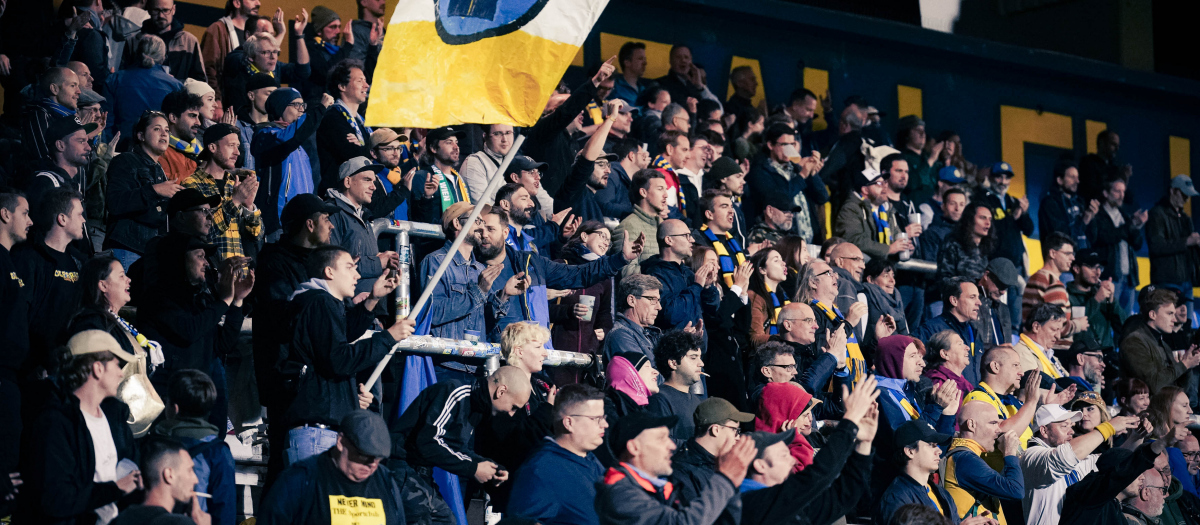 Unentschieden gegen den FAC | First Vienna FC 1894