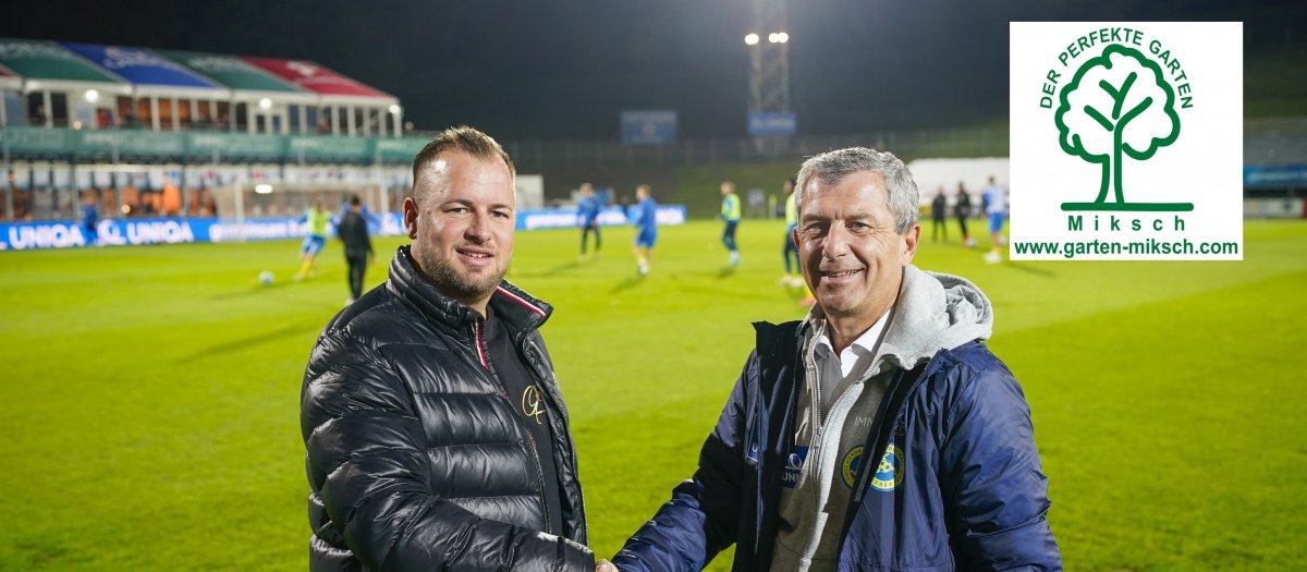 Gartengestaltung Miksch – Der offizielle Gartengestaltungspartner der ...