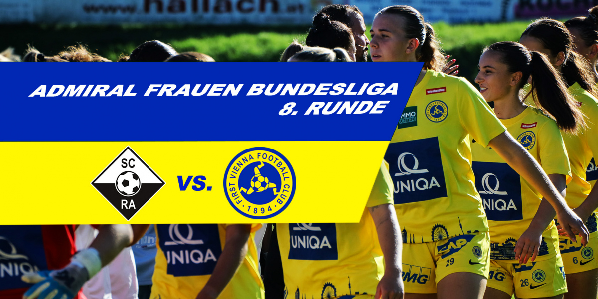 Schwieriges Auswärtsspiel in Altach | First Vienna FC 1894