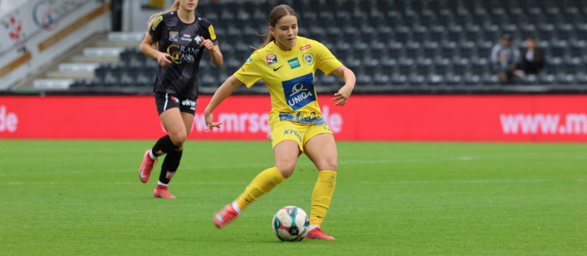 Vienna holt einen Punkt gegen Altach | First Vienna FC 1894