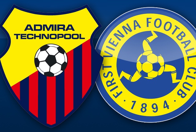 Eine unnötige Niederlage | First Vienna FC 1894