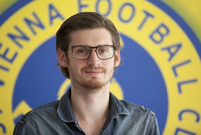 Fiala verstärkt Vienna-Office | First Vienna FC 1894