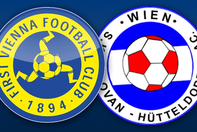 Vienna 1 b vor Pflichtsieg | First Vienna FC 1894