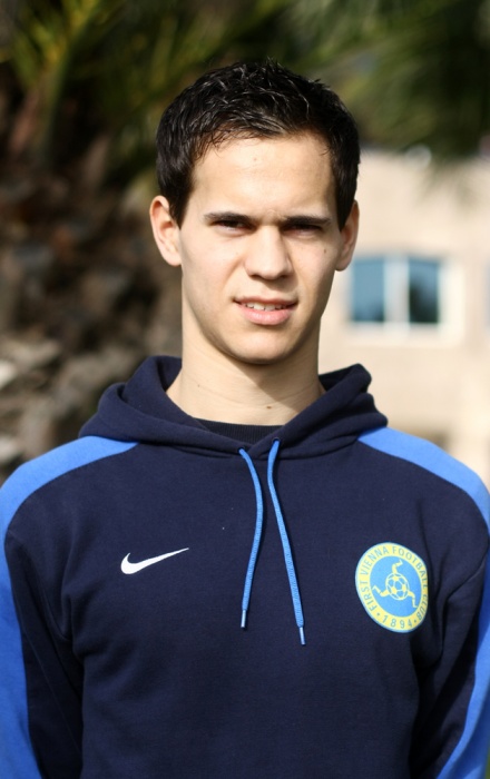 Im Gespräch: Marcel Toth | First Vienna FC 1894