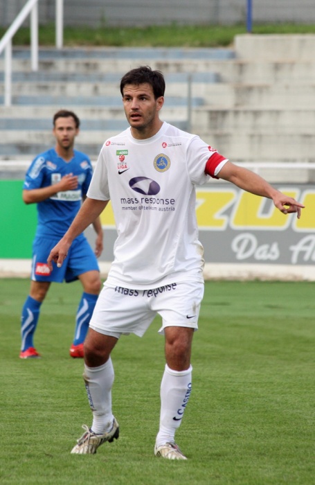 1:1 im Test gegen Magna | First Vienna FC 1894