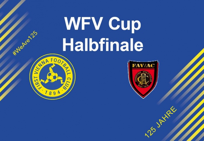 Ein Klassiker des Wiener Fußballs | First Vienna FC 1894
