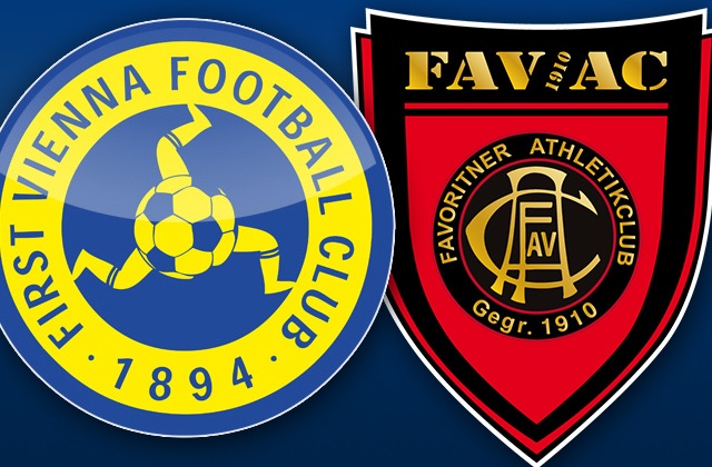 Traditionsduell zum Frühjahrsauftakt | First Vienna FC 1894