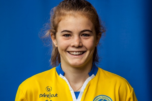 Kader Frauen Kampfmannschaft | First Vienna FC 1894