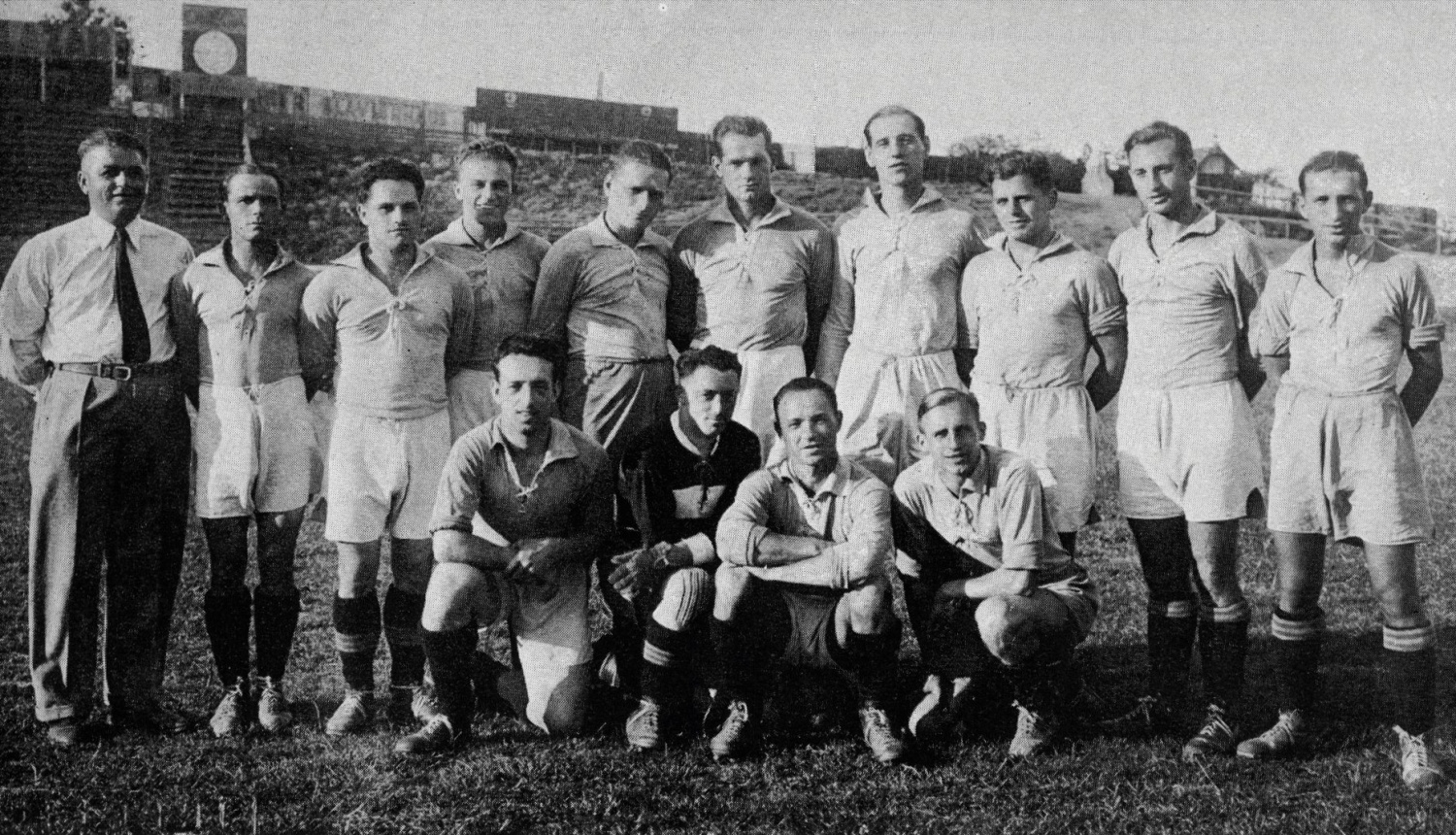 Historische Ergebnisse | First Vienna FC 1894