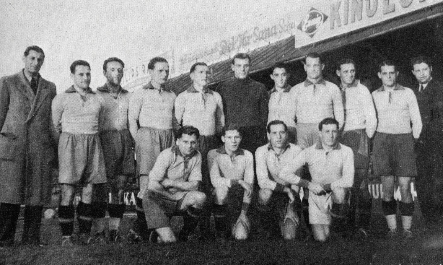 Historische Ergebnisse | First Vienna FC 1894