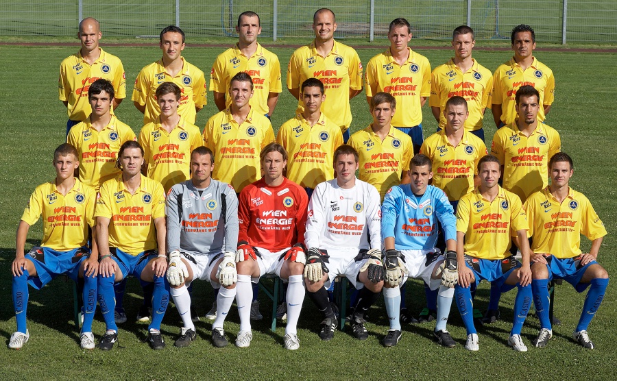 Historische Ergebnisse | First Vienna FC 1894